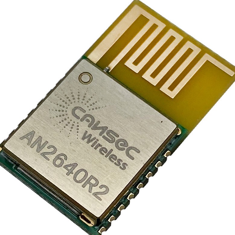 CC2640R2 έξυπνη ενότητα αναγνωριστικών σημάτων εγχώριου IoT ενότητας Tj Ble